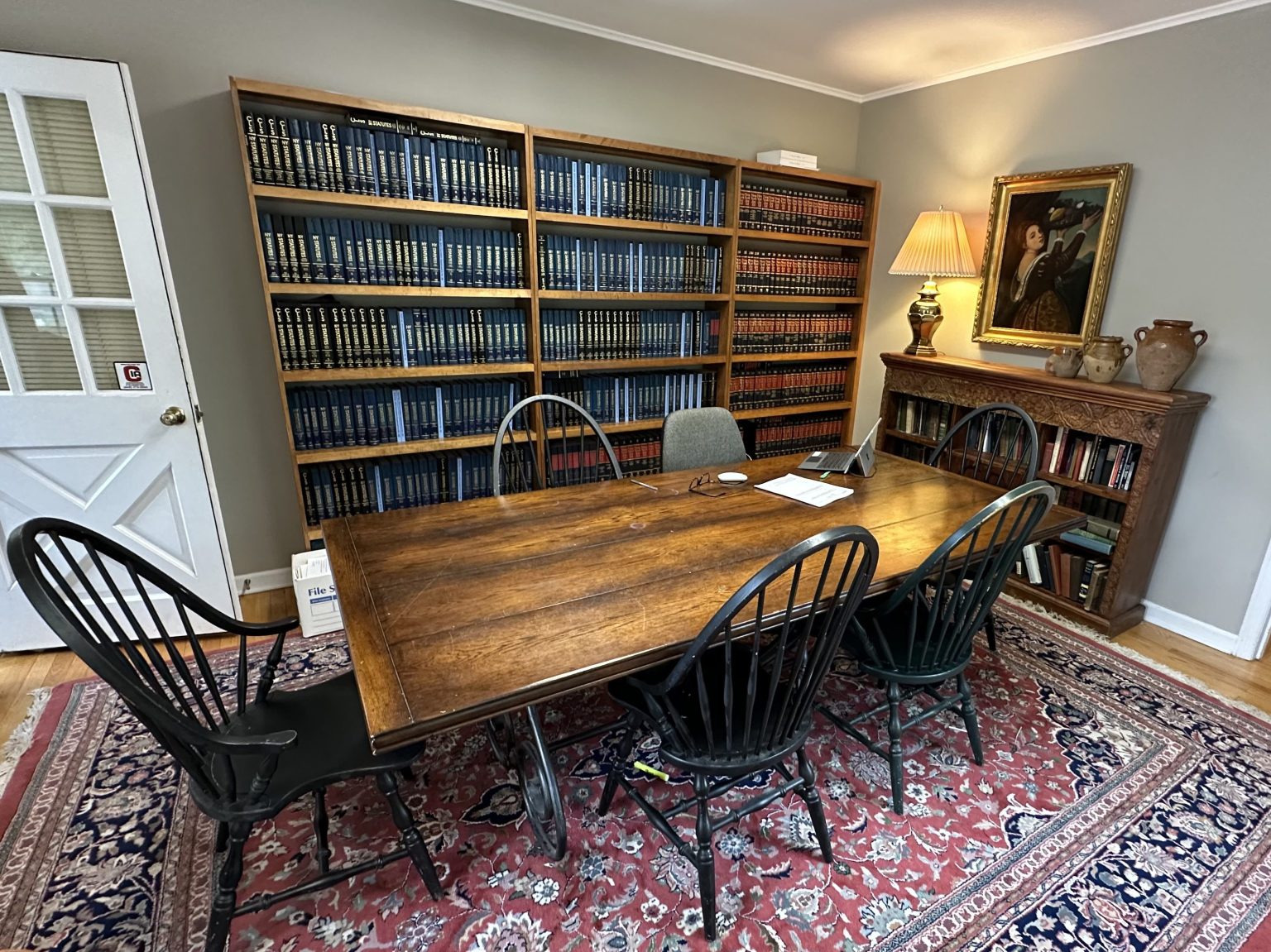 Home - Attorney Robert P. Ianelli
